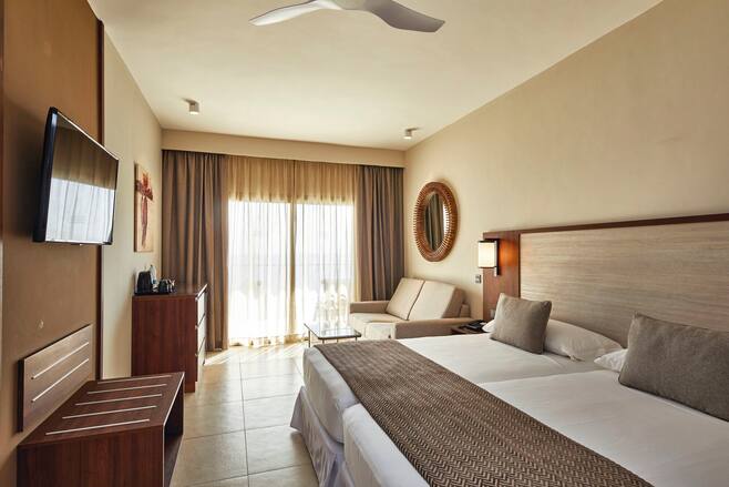 Riu Jambo in Nungwi | TUI.co.uk