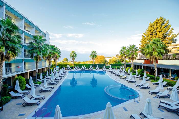 TUI BLUE Barut Andiz in Side | TUI.co.uk