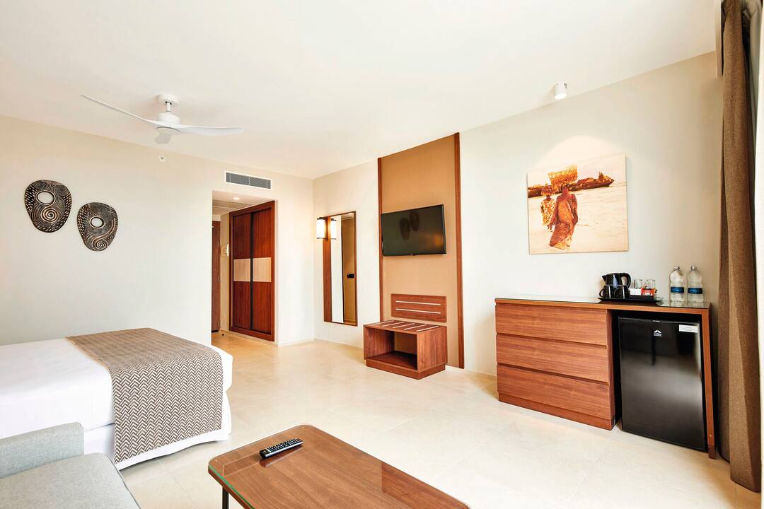 Riu Jambo in Nungwi | TUI.co.uk