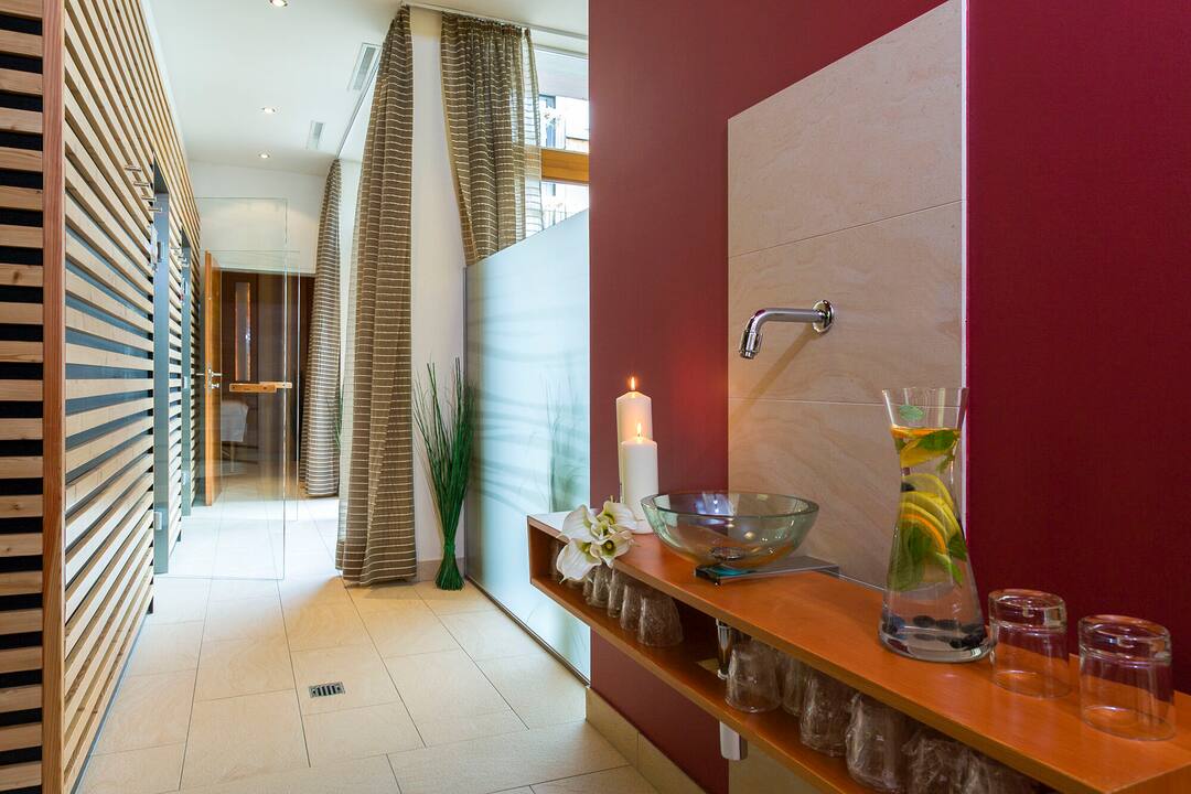 hotel rundeck st anton