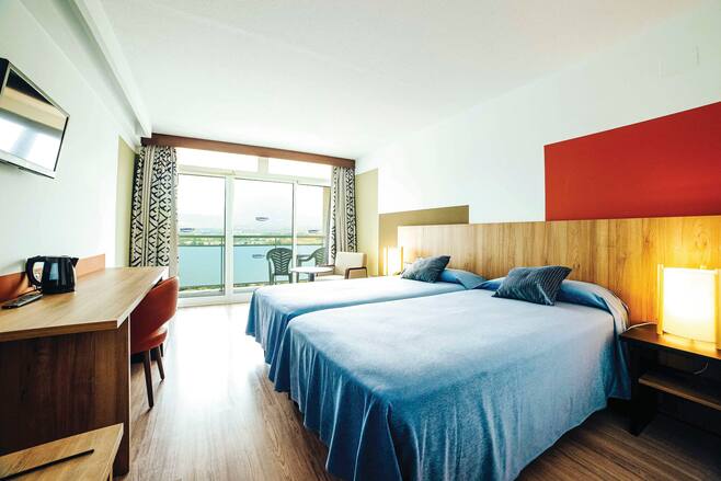 Hotel Flamingo Oasis in Benidorm | TUIHolidays.ie