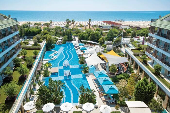 TUI BLUE Side in Side | TUI.co.uk