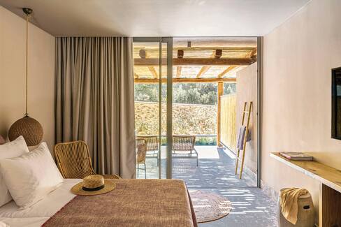 Cook's Club Corfu in Gouvia | TUI.co.uk