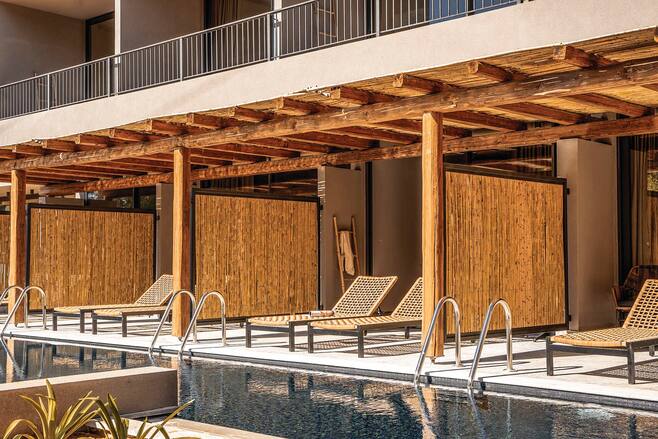 Cook's Club Corfu in Gouvia | TUI.co.uk