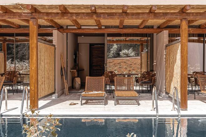 Cook's Club Corfu in Gouvia | TUI.co.uk