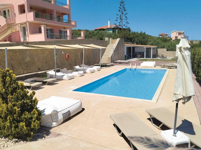 Lagoon View Apartments in Lakithra | TUI.co.uk