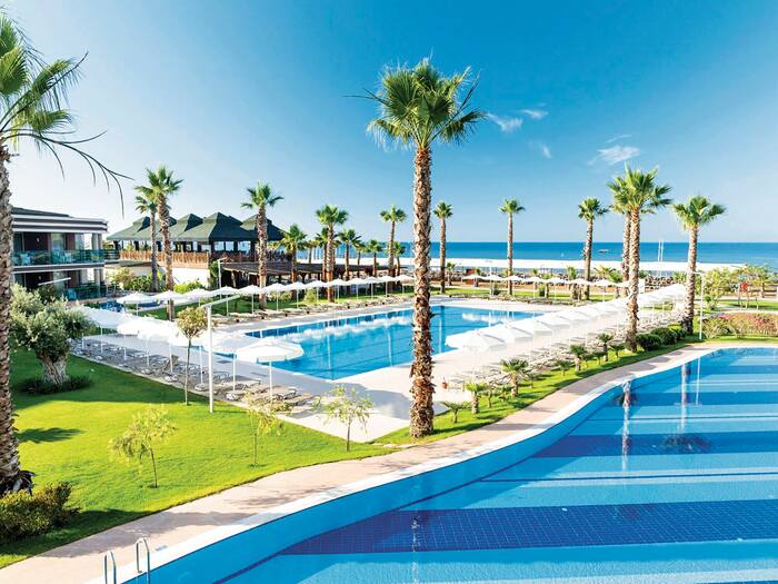 TUI MAGIC LIFE Masmavi in Belek | TUI.co.uk