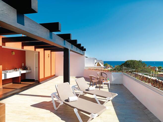 Hard Rock Hotel Riviera Maya in Riviera Maya | TUI.co.uk