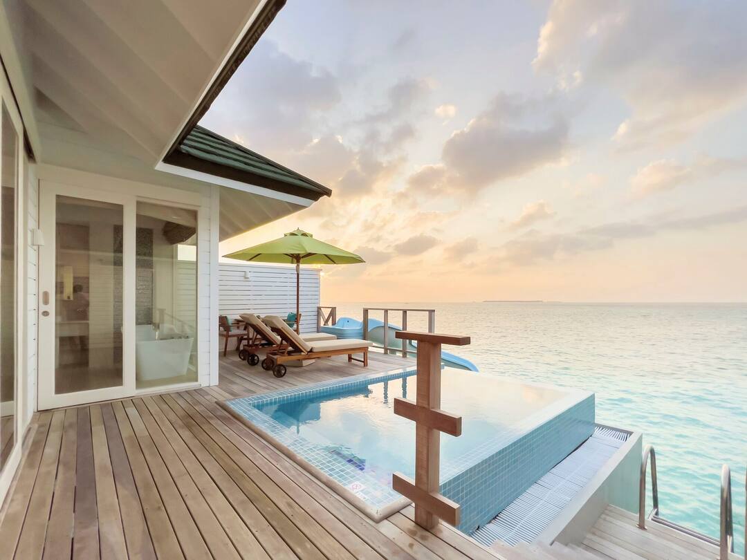 Siyam World Maldives in Noonu Atoll | FirstChoice.co.uk