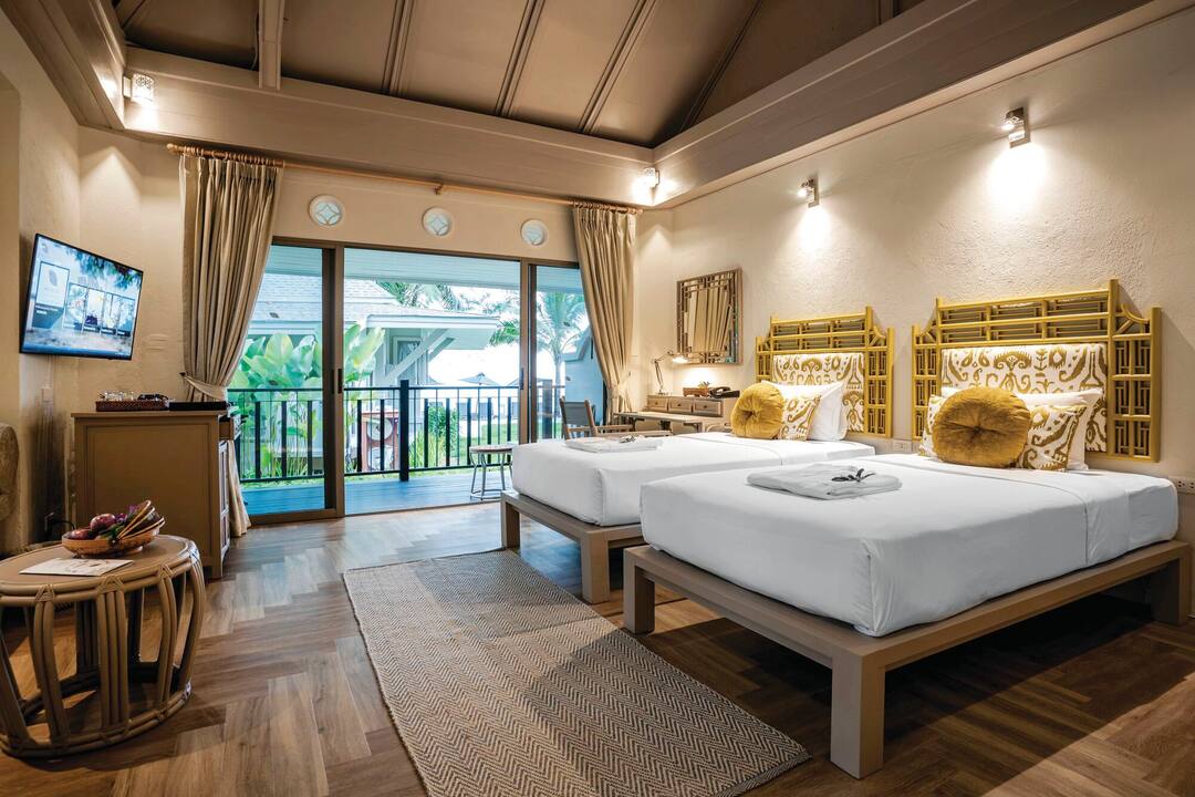 Moracea by Khaolak Resort in Khao Lak | TUI.co.uk