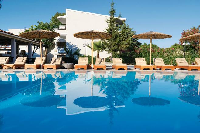 Corfu Acharavi by Wyndham in Acharavi | TUIHolidays.ie