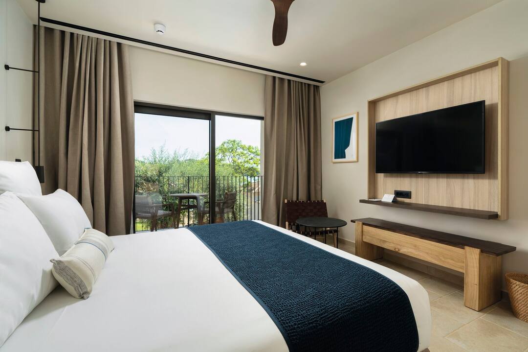 Dreams Corfu Resort & Spa in Gouvia | TUI.co.uk