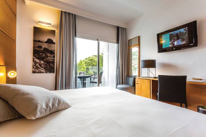 Palladium Hotel Cala Llonga in Cala Llonga | TUI.co.uk