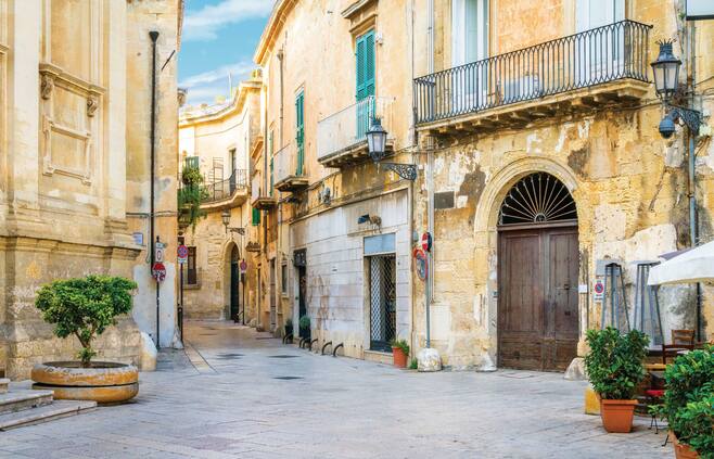 Things to do in Lecce | TUI.co.uk