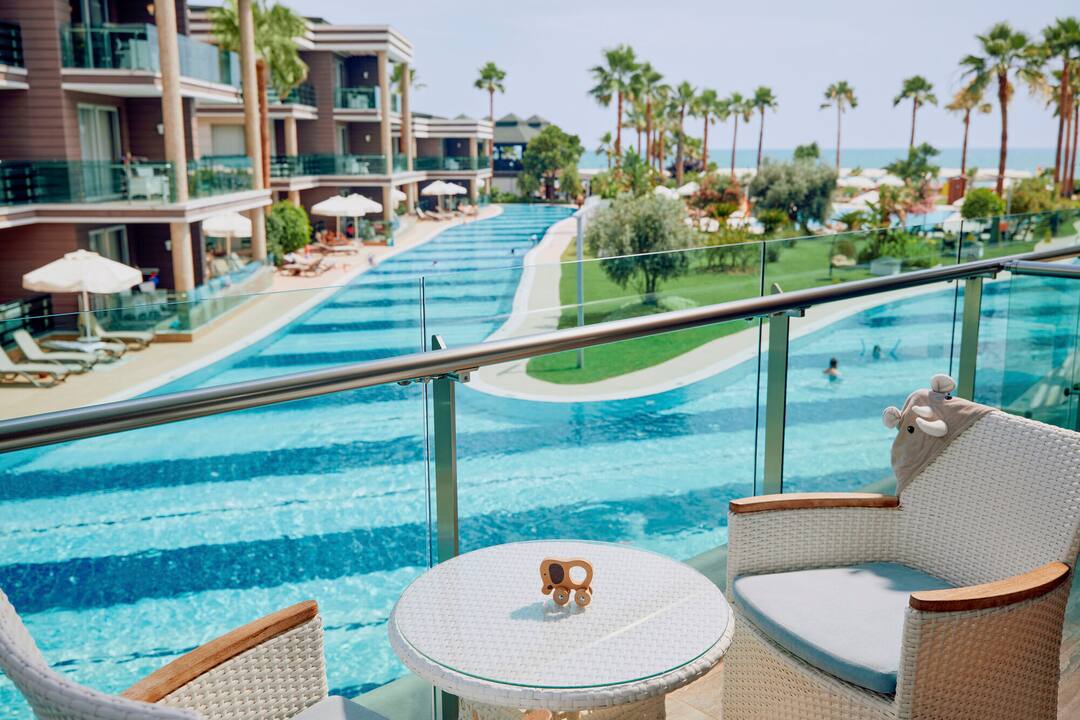 TUI MAGIC LIFE Masmavi in Belek | TUI.co.uk