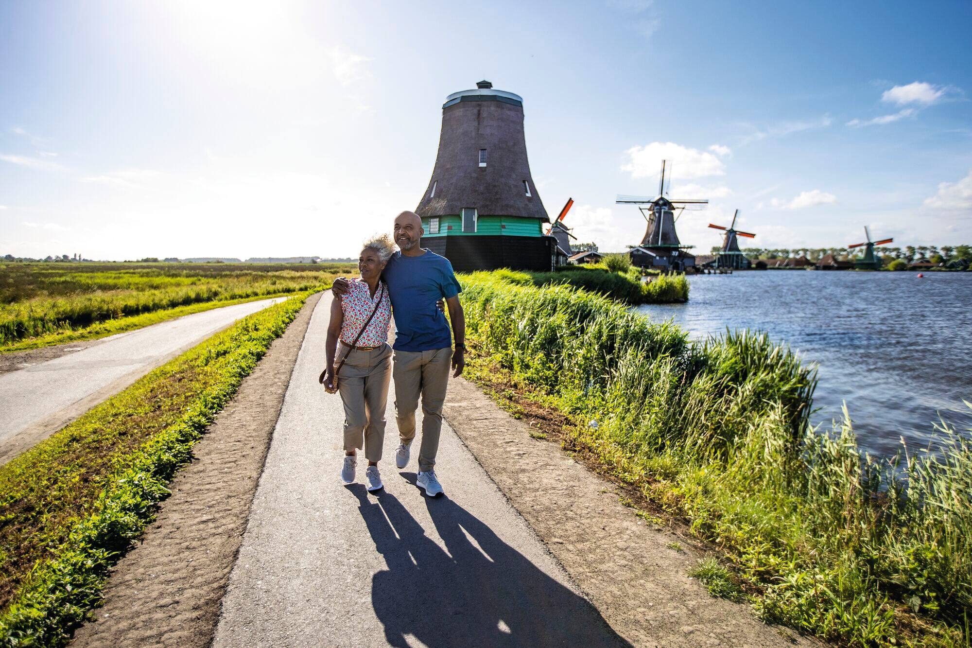 Cheap River Cruise Deals 2024 / 2025 | TUI River Cruises | TUI.co.uk