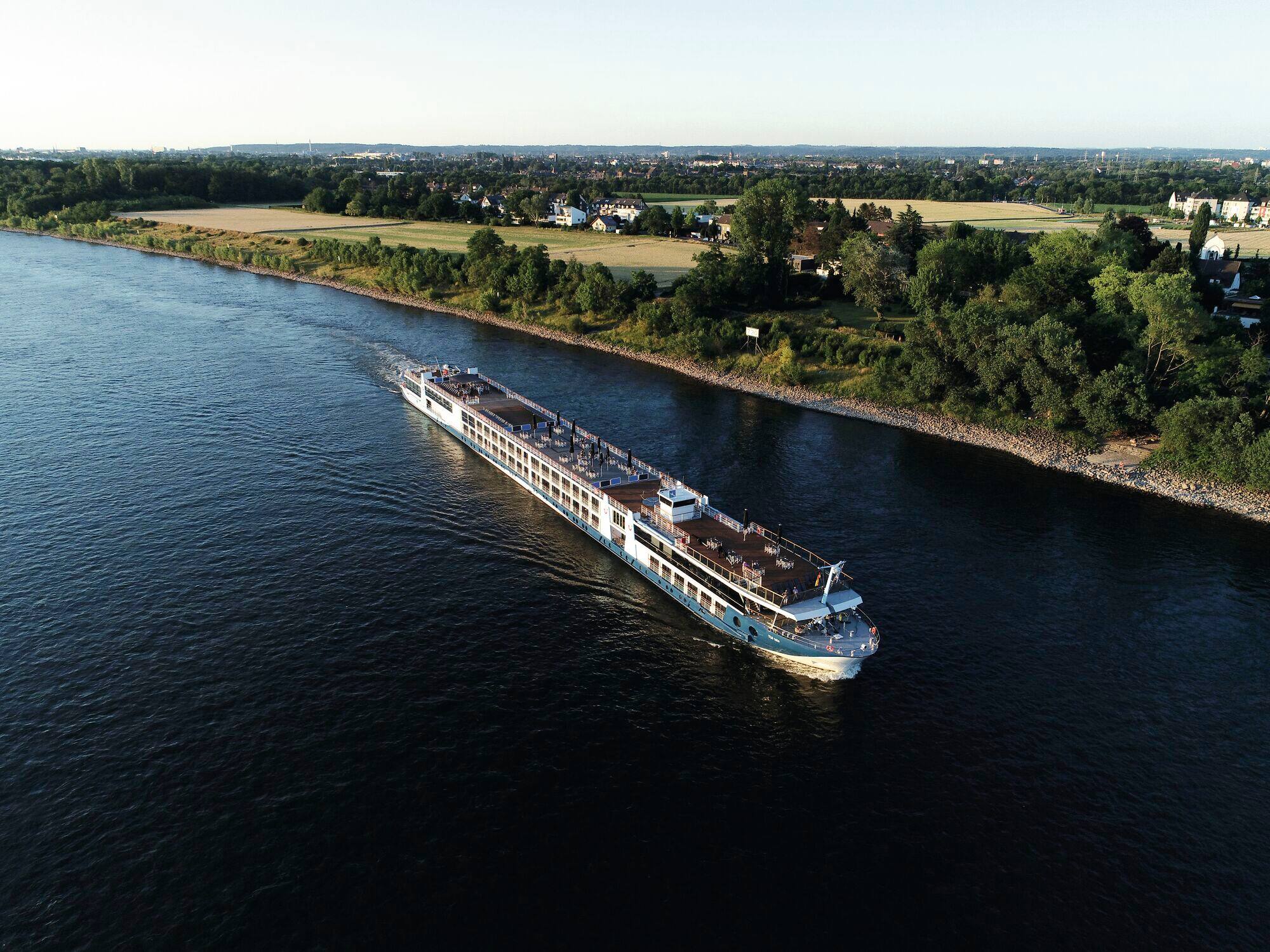 Cheap River Cruise Deals 2024 / 2025 | TUI River Cruises | TUI.co.uk