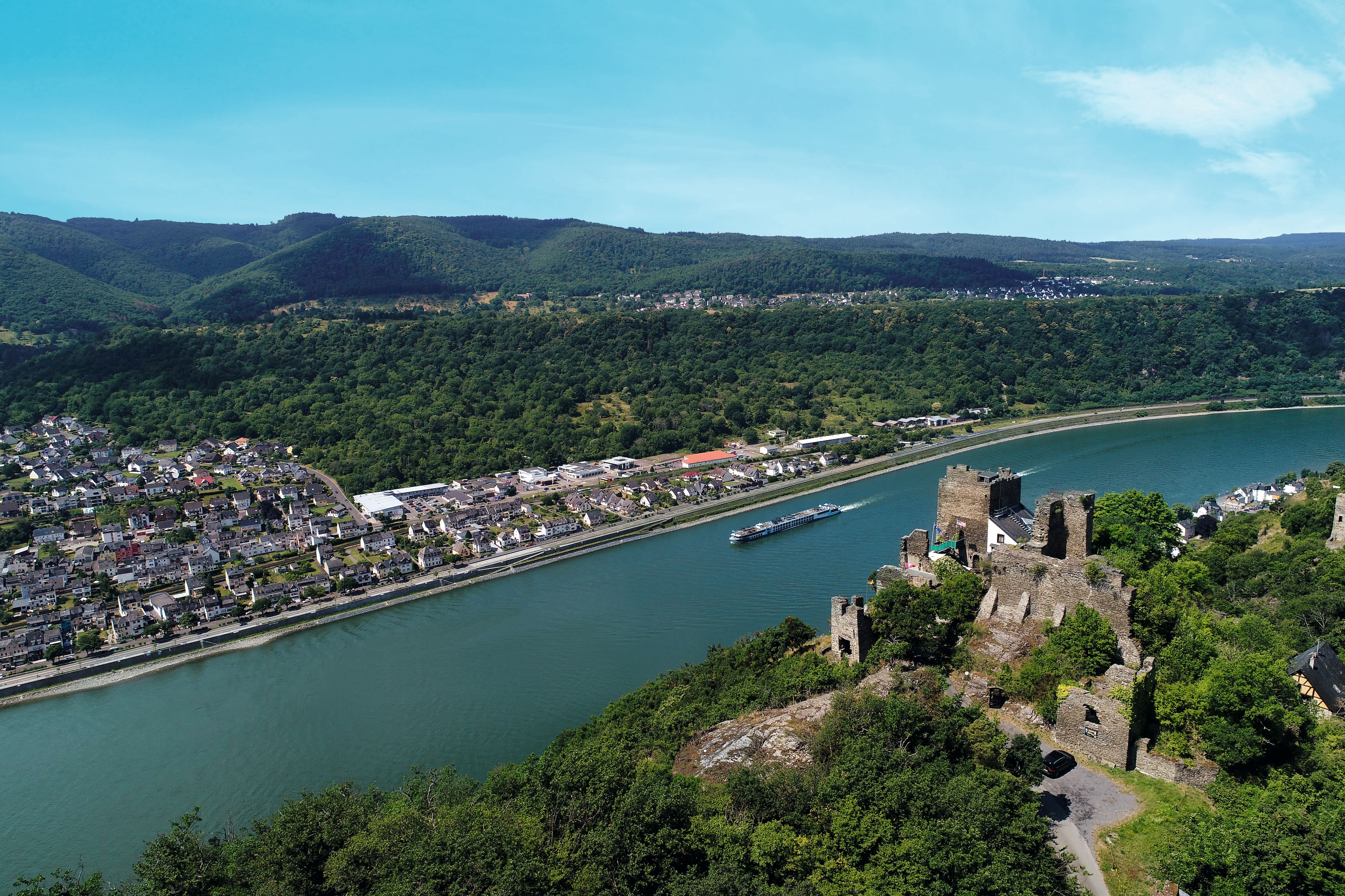 First Time River Cruise Guide | TUI River Cruises | TUI.co.uk