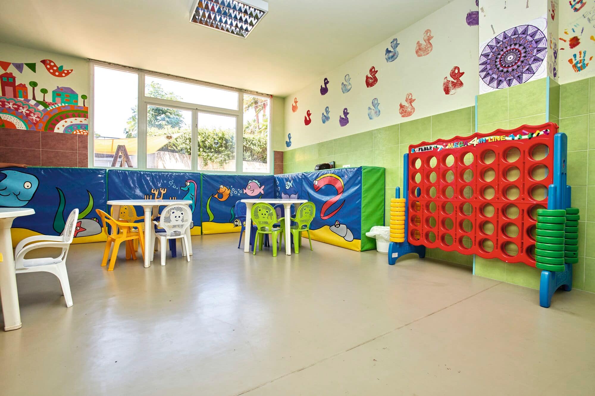 A Day in the Life of a TUI KIDS’ CLUB | TUI Discover | TUI.co.uk