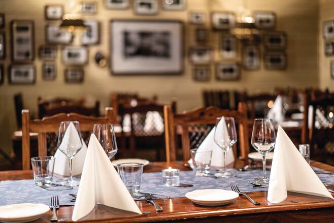 Christmas Cottages in Rovaniemi | TUI.co.uk