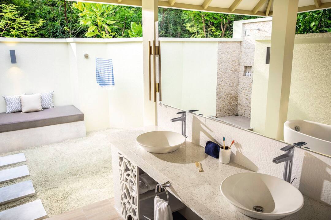 TUI BLUE Olhuveli Romance in Maldives | TUI.co.uk