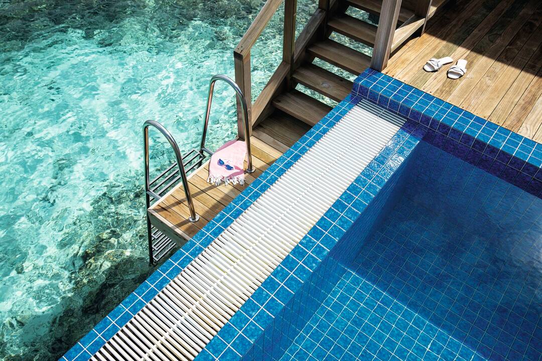 TUI BLUE Olhuveli Romance in Maldives | TUI.co.uk