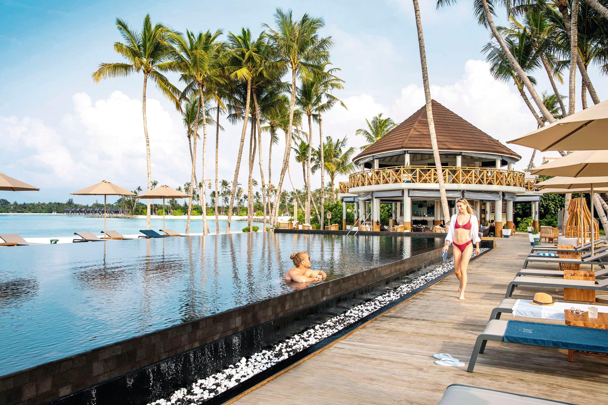 Best All Inclusive Resorts | TUI Discover | TUI.co.uk