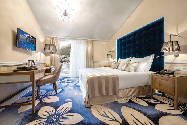 Grand Hotel Slavia in Baska Voda | TUI.co.uk