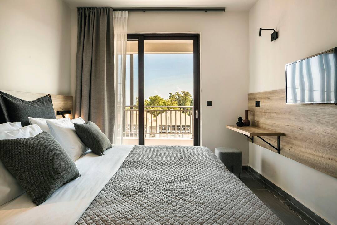 Hotel Skala in Skala | TUI.co.uk