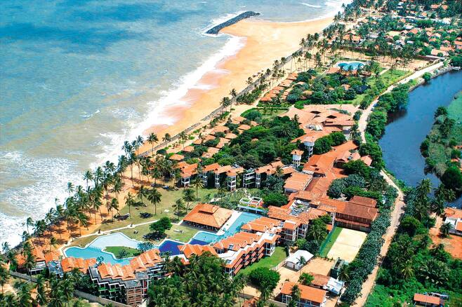 Club Hotel Dolphin in Waikkal | TUI.co.uk