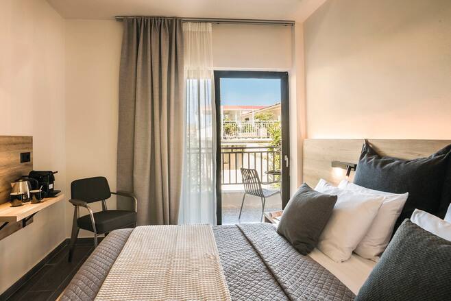 Hotel Skala in Skala | TUI.co.uk