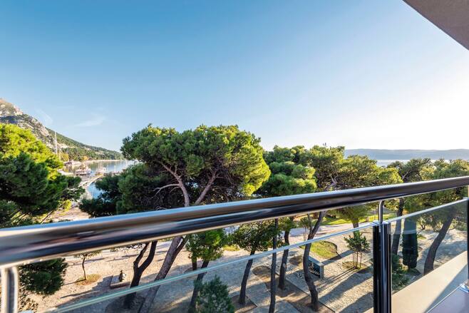 Hotel Plaza Omis in Omis | TUI.co.uk