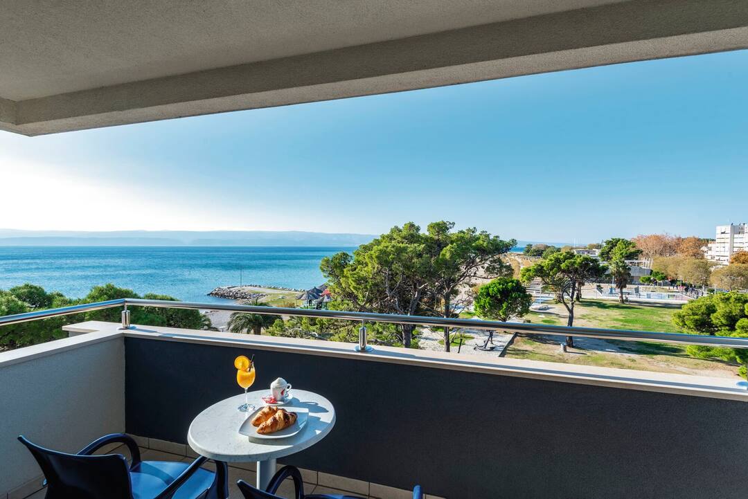 Hotel Plaza Omis in Omis | TUI.co.uk