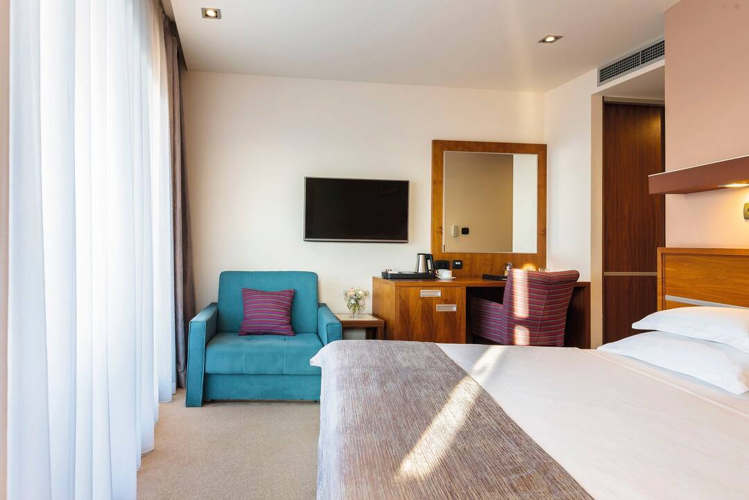 Hotel Plaza Omis in Omis | TUI.co.uk