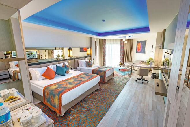 Royal Seginus in Lara Beach | TUI.co.uk