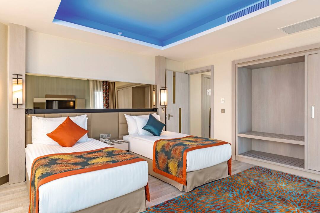 Royal Seginus in Lara Beach | TUI.co.uk