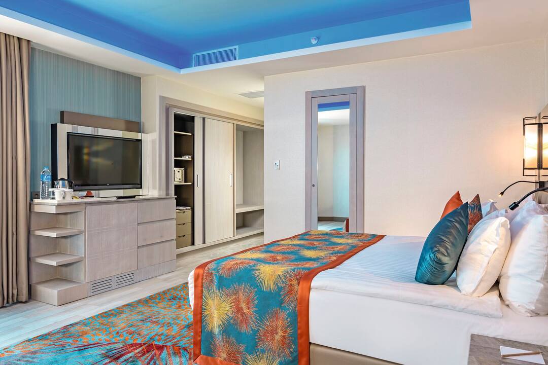 Royal Seginus in Lara Beach | TUI.co.uk
