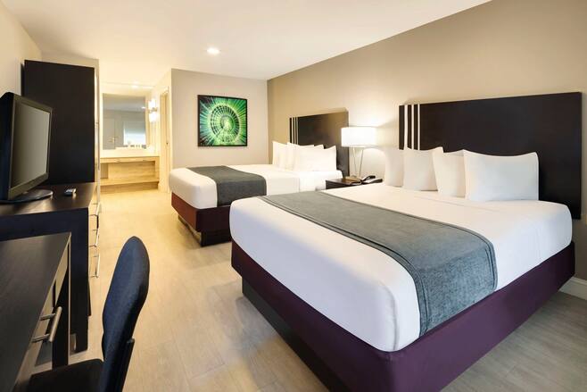 The Avanti Resort in International Drive | TUI.co.uk