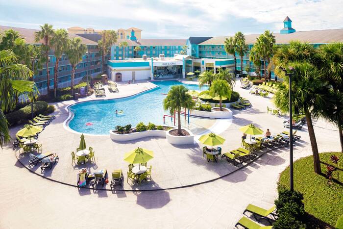 The Avanti Resort in International Drive | TUI.co.uk