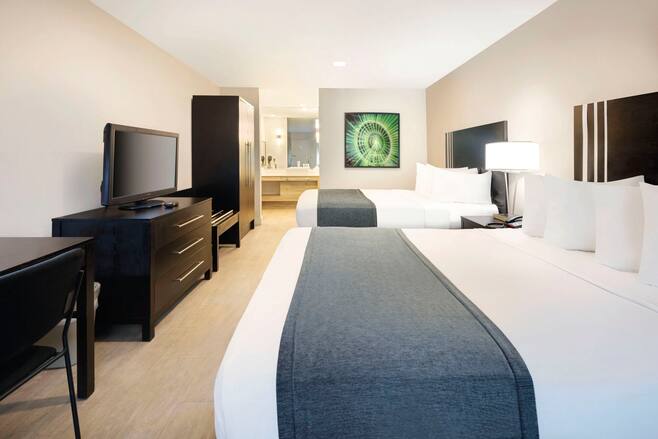 The Avanti Resort in International Drive | TUI.co.uk