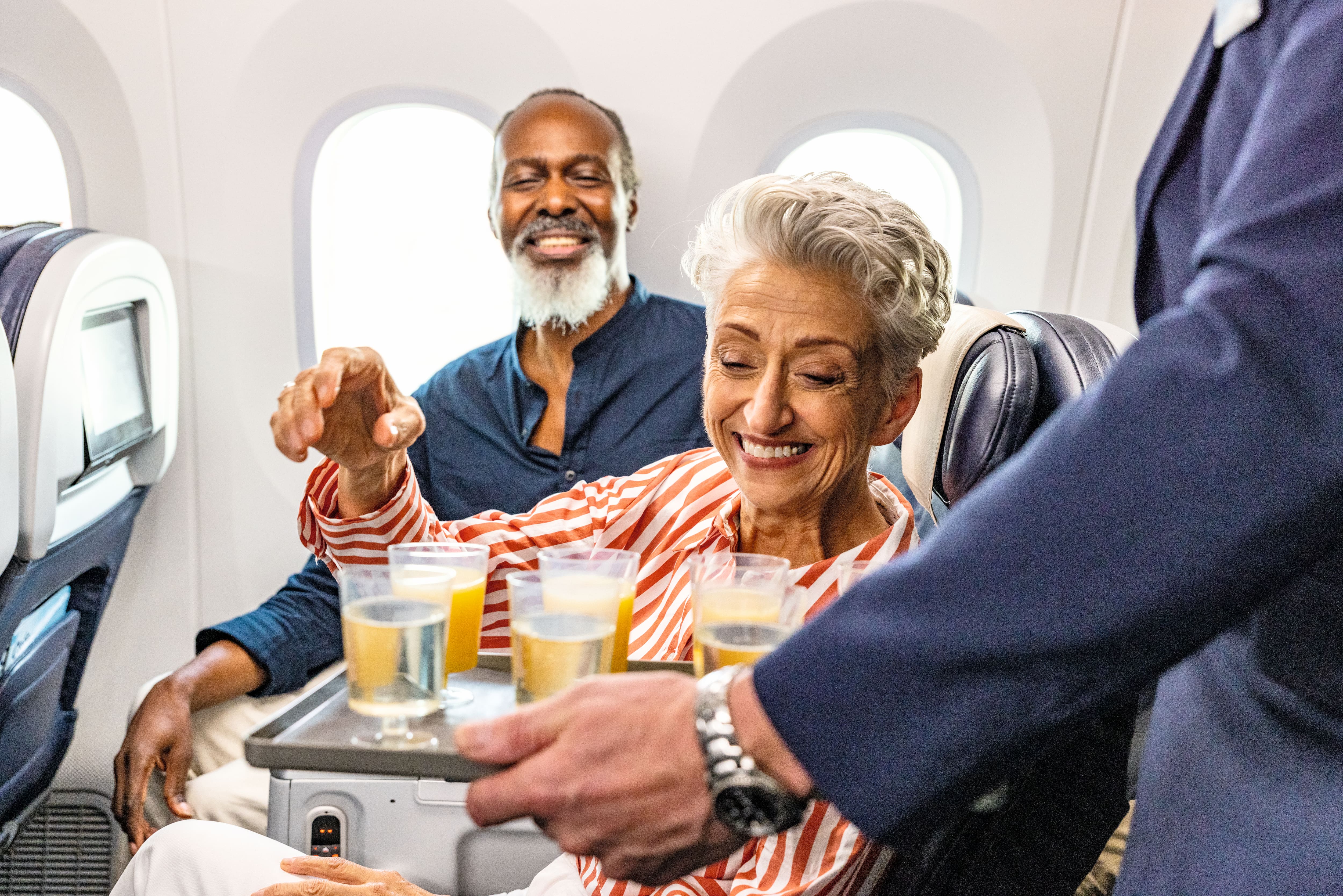 Flying with TUI | TUI Airways