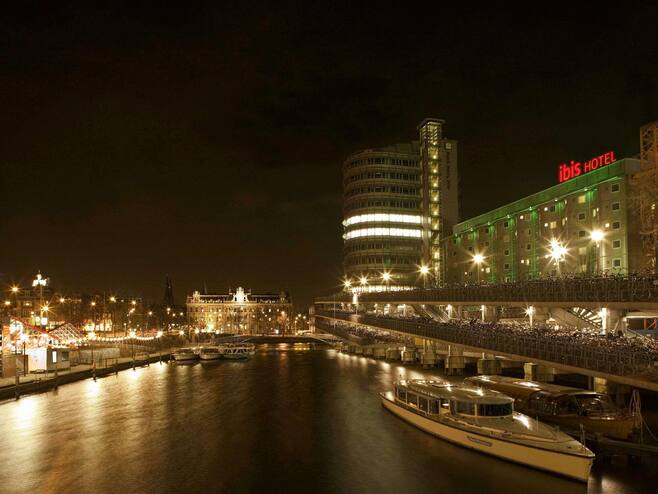 ibis Amsterdam Centre in Amsterdam | TUI.co.uk