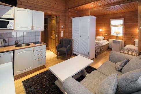 Christmas Cottages in Rovaniemi | TUI.co.uk