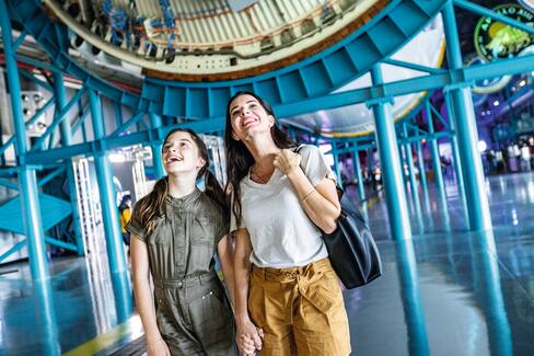 Fly Drive - MLB in Florida | TUI.co.uk