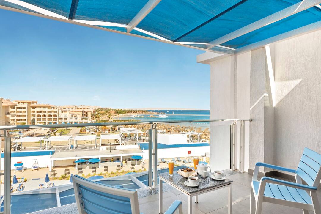 Pickalbatros Blu Spa Resort in Hurghada | TUI.co.uk