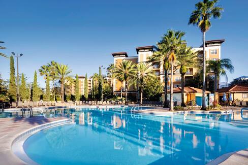Floridays Resort Orlando in International Drive | TUI.co.uk
