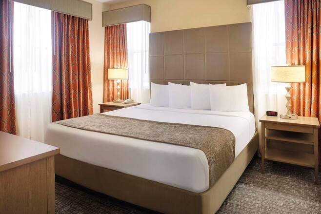 Floridays Resort Orlando in International Drive | TUI.co.uk
