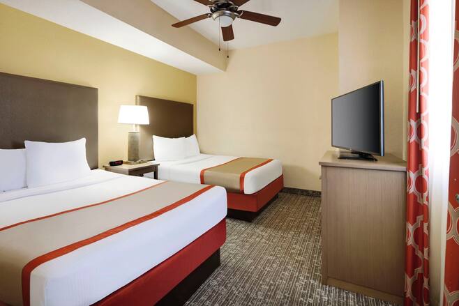 Floridays Resort Orlando in International Drive | TUI.co.uk