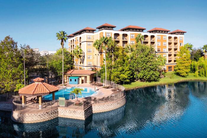 Floridays Resort Orlando in International Drive | TUI.co.uk