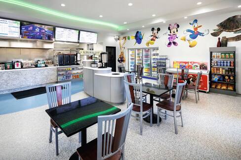 Floridays Resort Orlando in International Drive | TUI.co.uk
